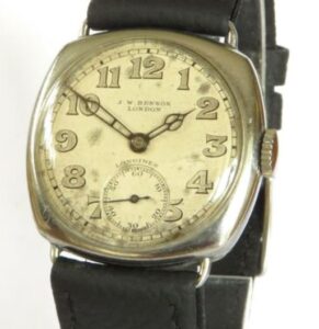 A guide to vintage watch patina - Set Back In Time