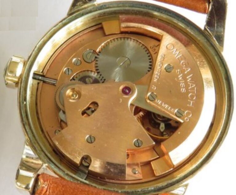 The history of the Omega Seamaster - Set Back In Time