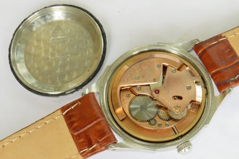 Guide to vintage bumper automatic movements - Set Back In Time